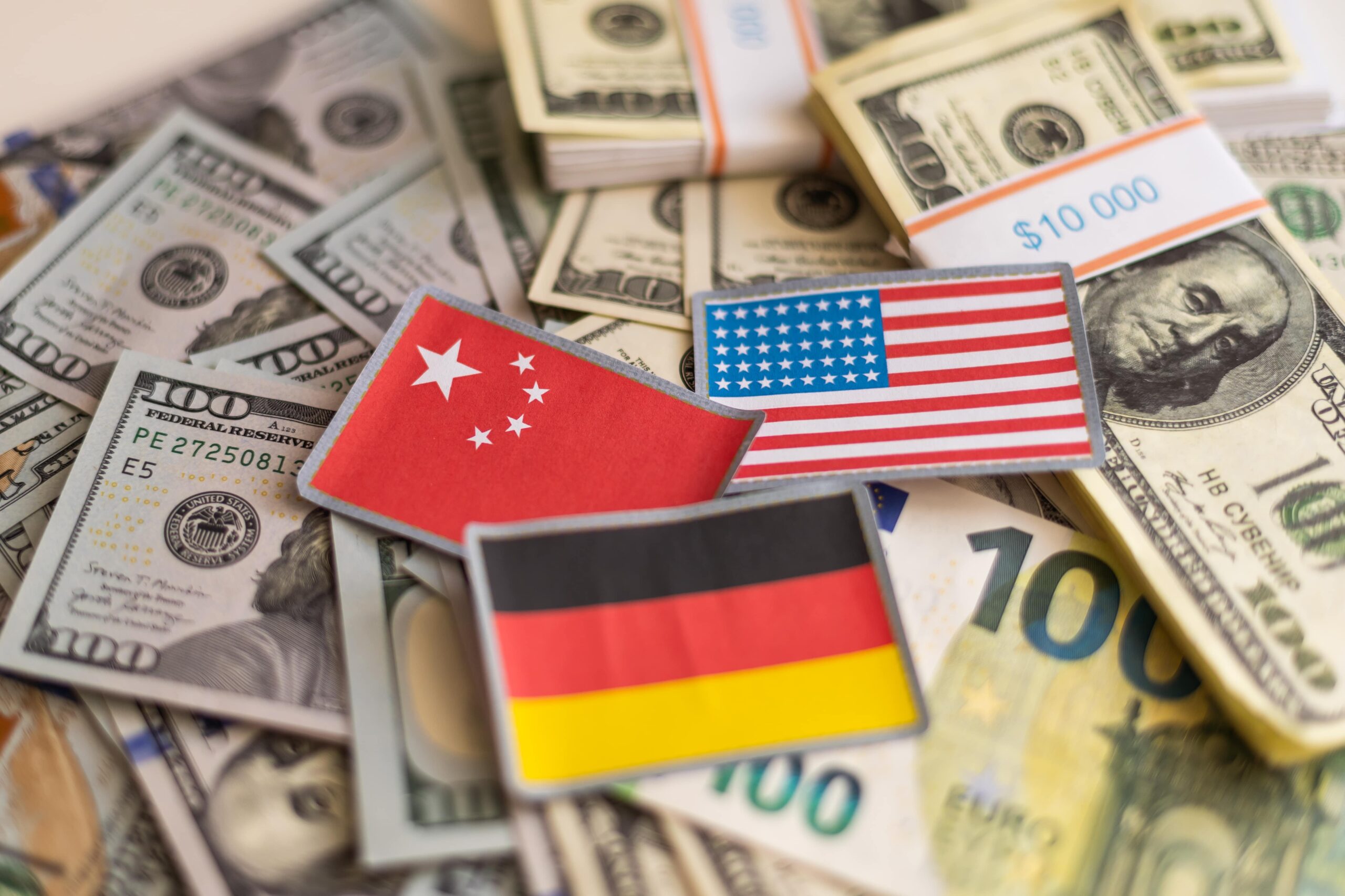What Are Currency Pairs in Forex Trading? - Trade Forex