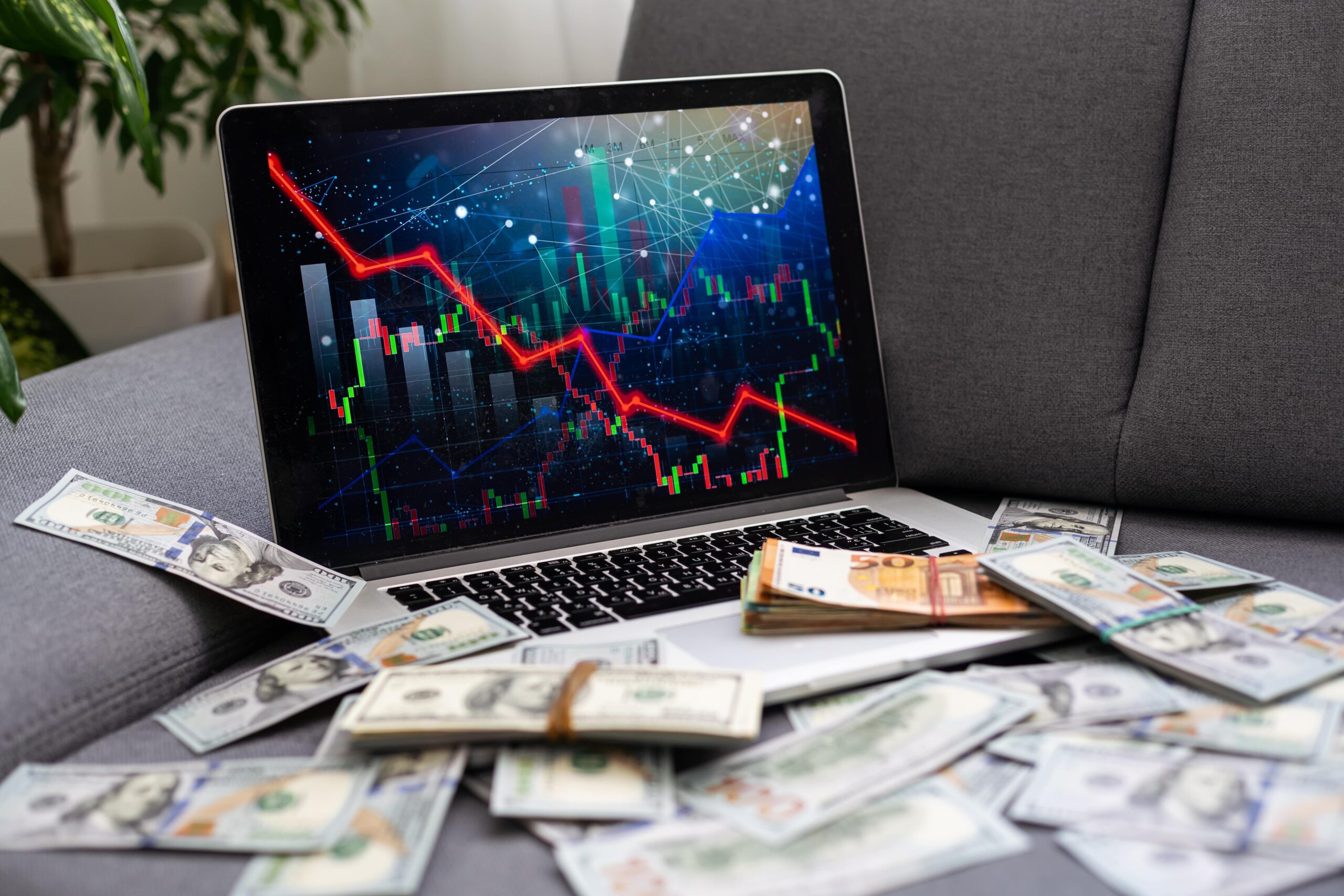 Understanding Forex Managed Account Fees in 2025 - Trade Forex