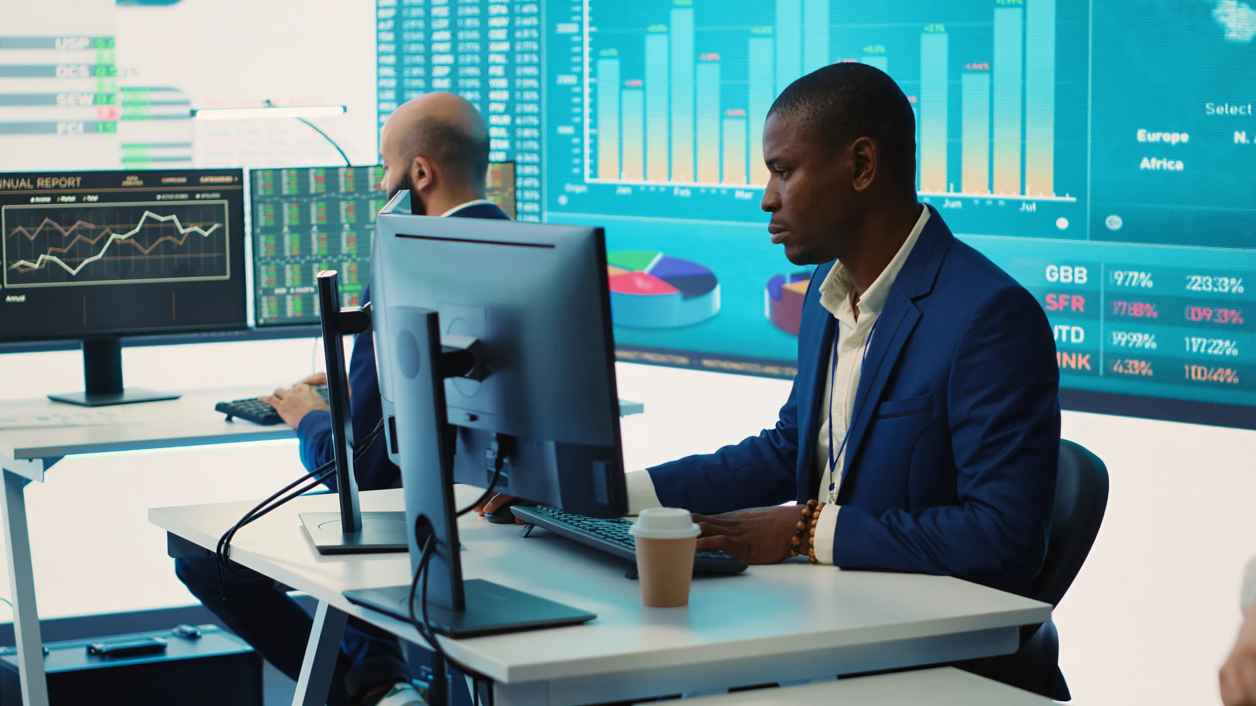 What Are Forex Managed Accounts? A Complete Guide for 2025