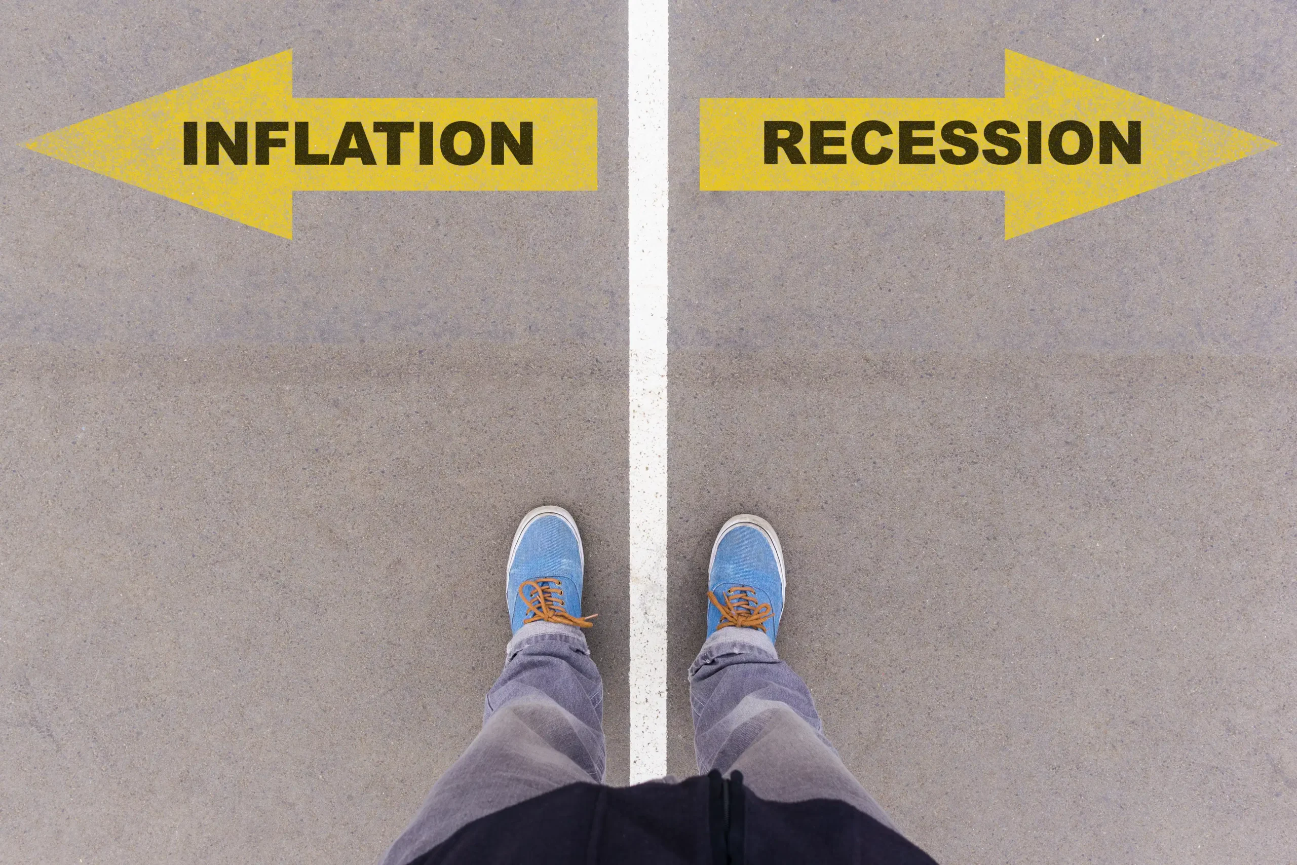 How Inflation and Recession Impact Major Assets in 2025