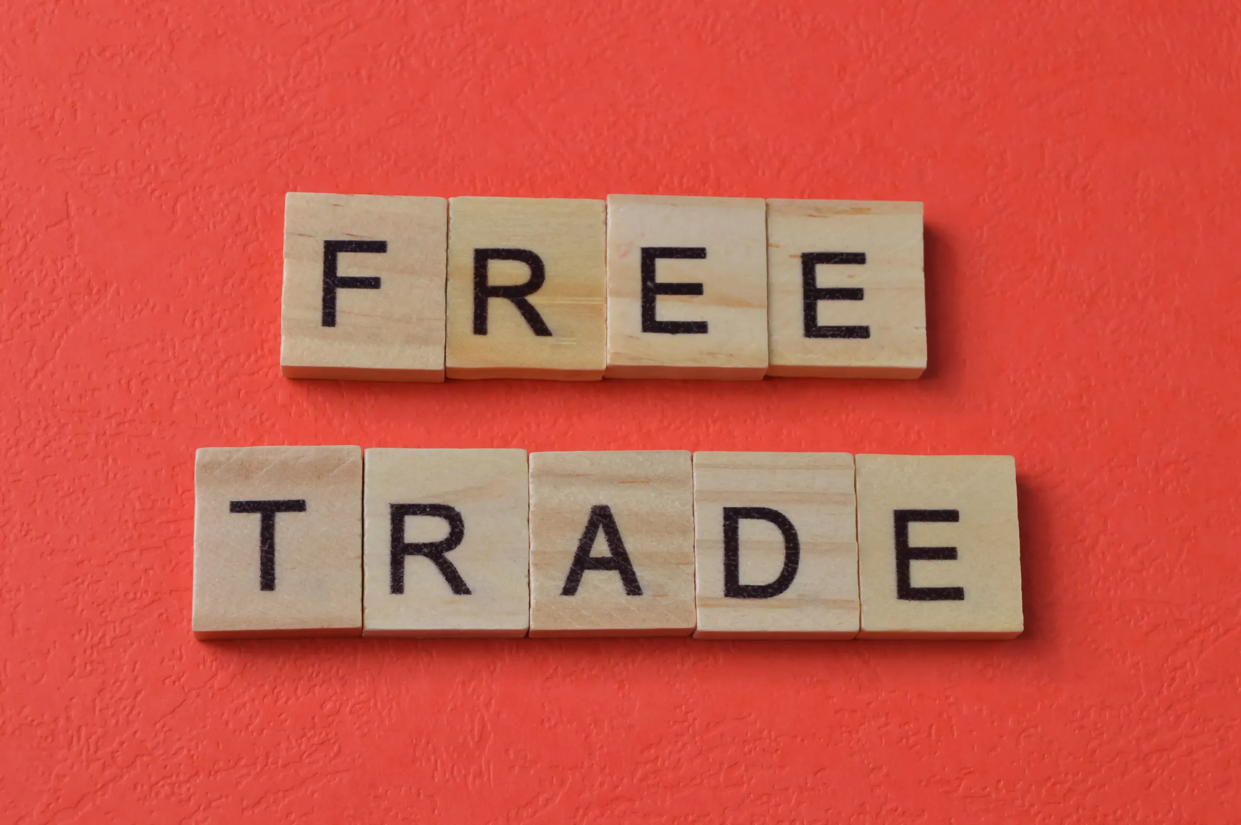 What Is Free Trade Agreement (FTA) and How It Works - Trade Forex